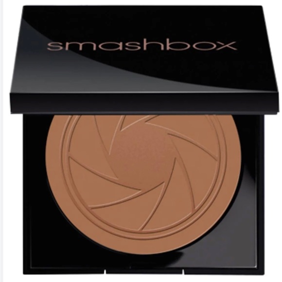 Smashbox | Makeup | Rare New In Box Smashbox Bronze Lights Deep Matte ...